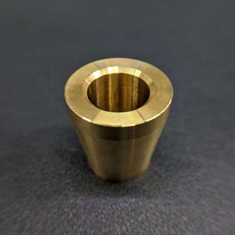 Brass - CNC Machining Service, Rapid prototyping